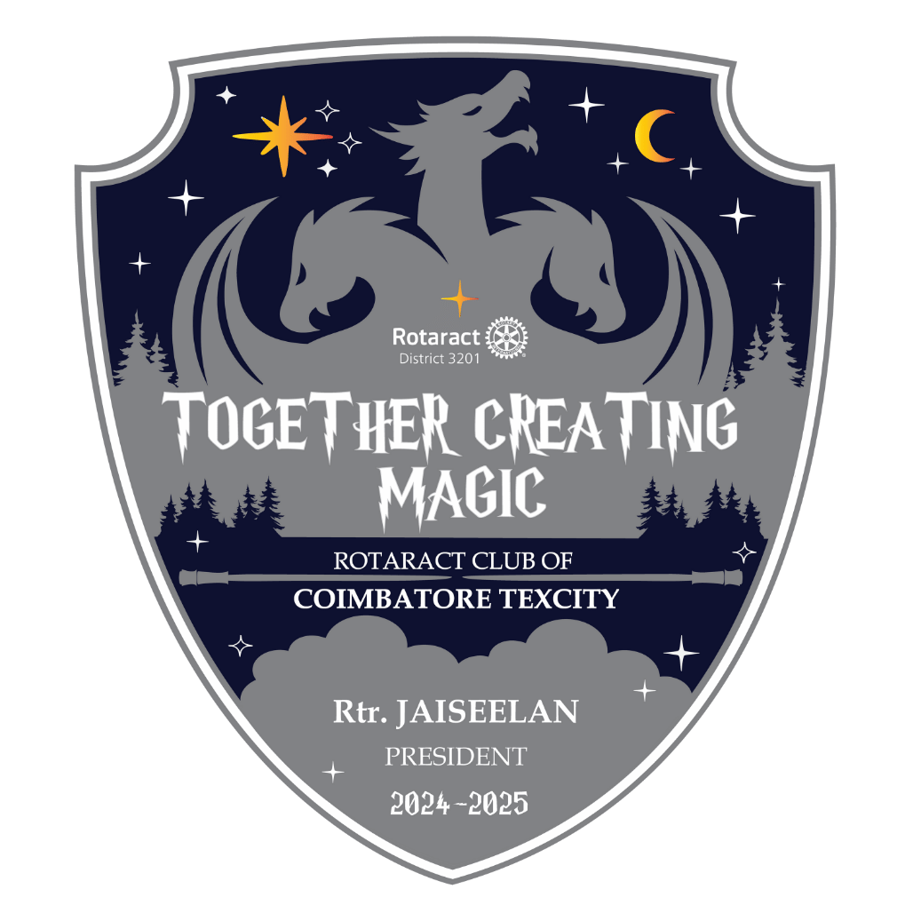 Home - Rotaract Coimbatore Texcity